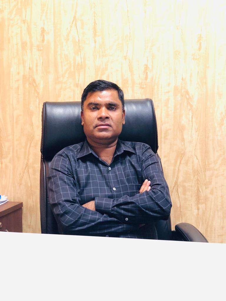 Team – Nurture Plus