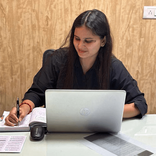 Team – Nurture Plus